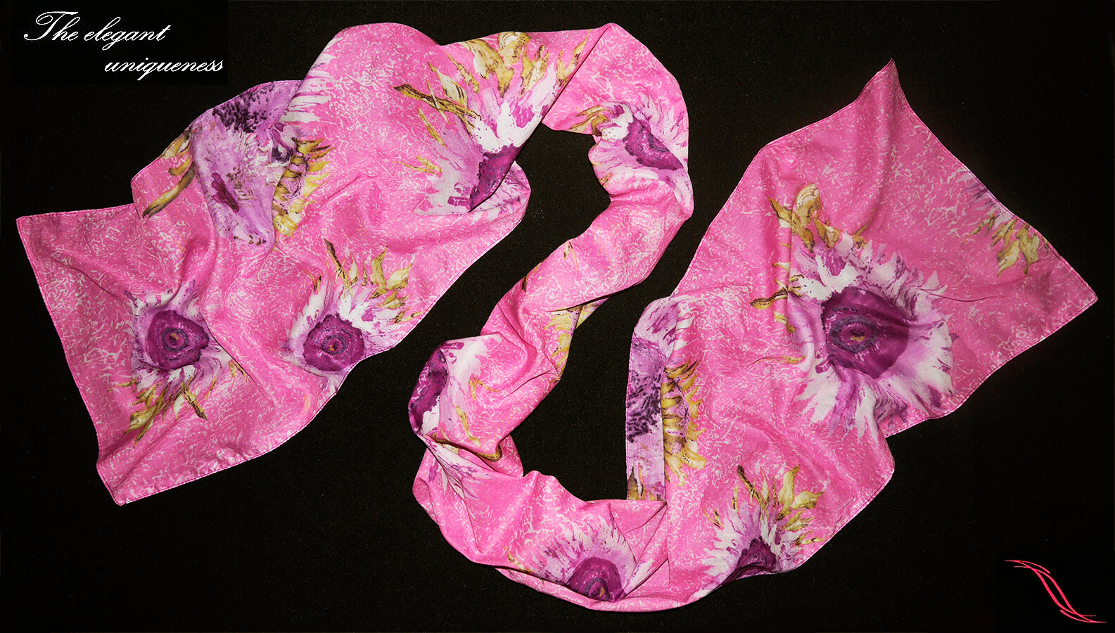 Шарф для женщин