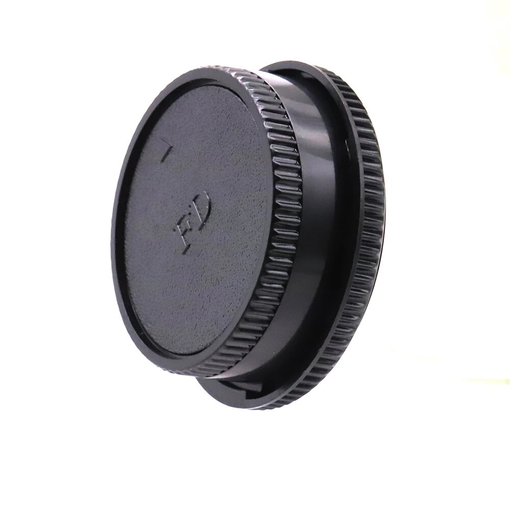 Крышка объектива Lin Go Only Lens Cap для Canon FD