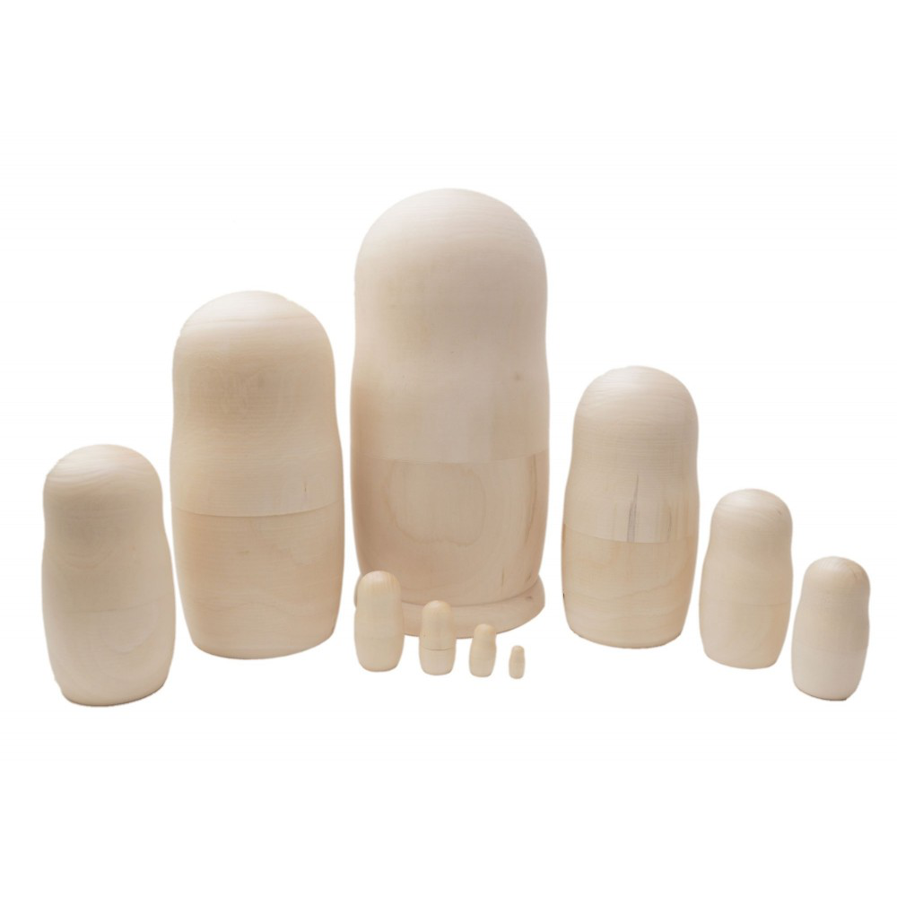 Набор для творчества Нескучные игры роспись красками