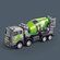 Бетономешалка игрушечная, 1:50, mixer truck