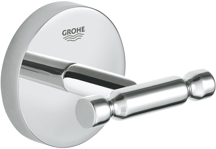 Крючок Grohe BauCosmopolitan 40461001 хром