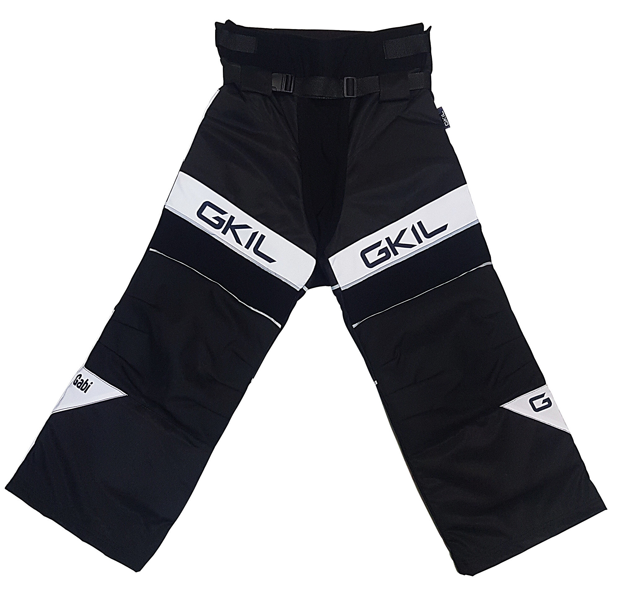 Вратарские штаны для флорбола GKIL SUPERIOR (ДЖИКИЛ СУПЕРИОР), размер L