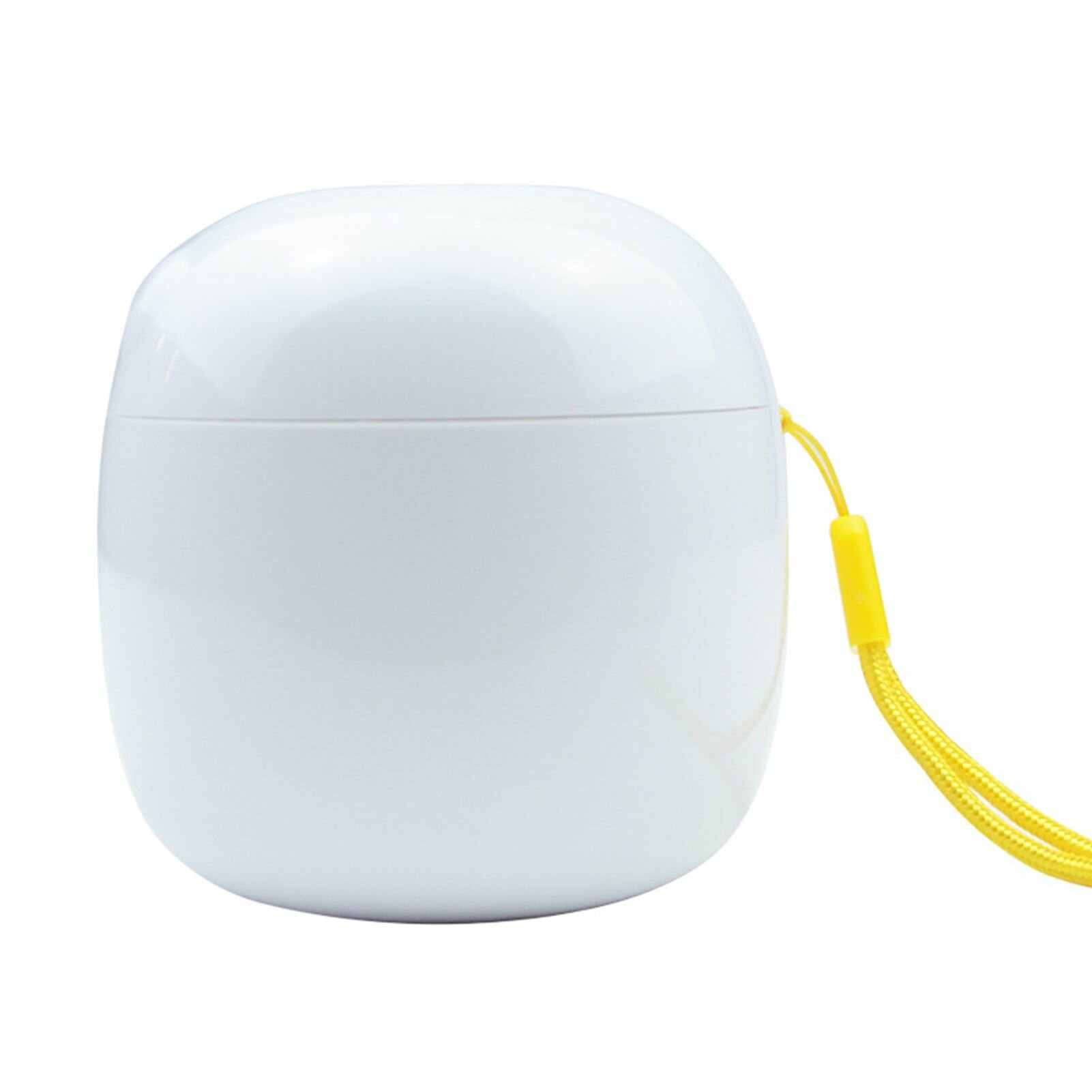 Мини-стерилизатор для сосок-пустышек, высокоэффективный портативный прибор для ухода за ребенком с длительным временем ожидания, компактный дизайн для путешествий и домашнего использования