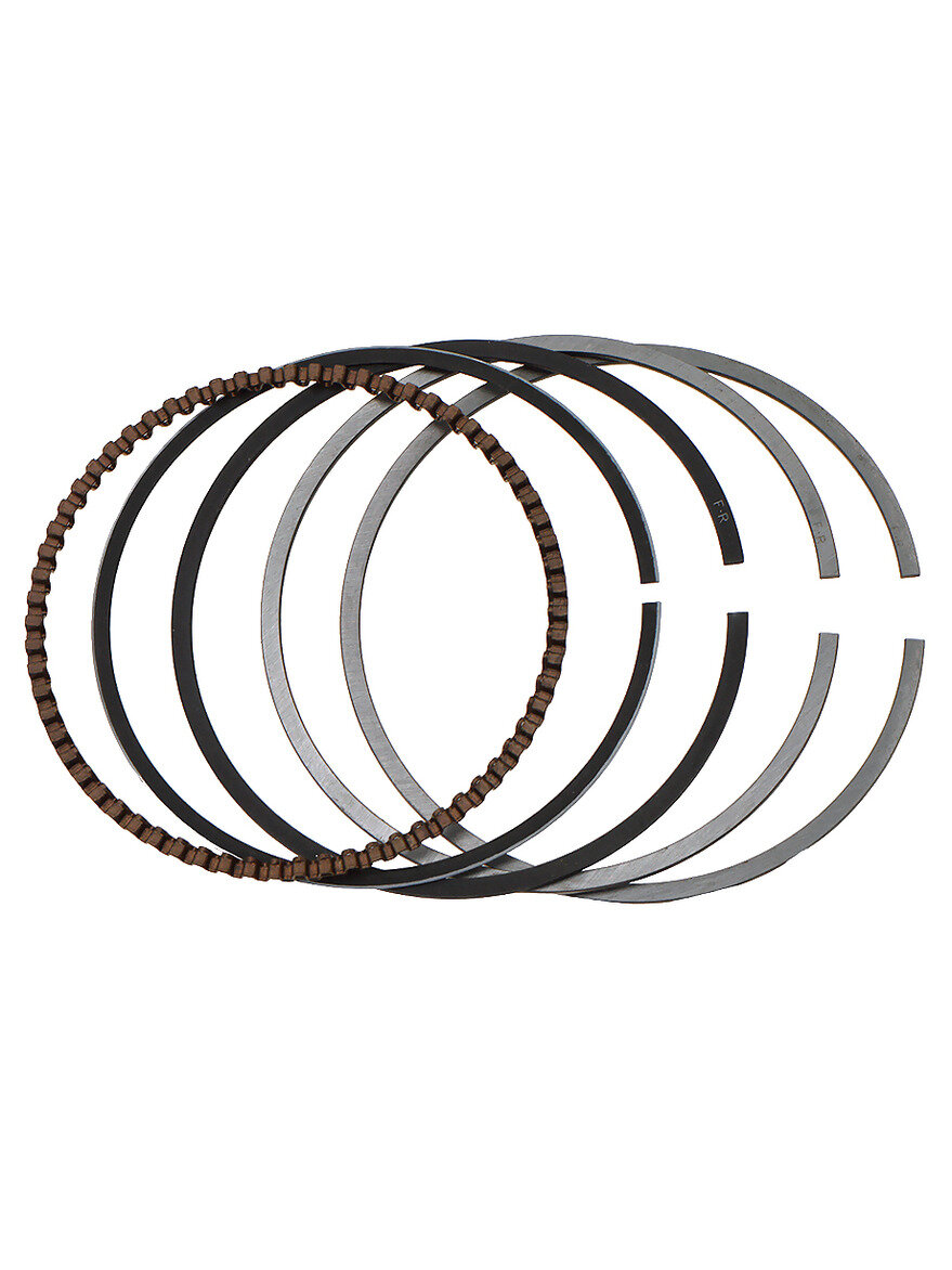 Кольца поршневые, d-67 мм для IRBIS TTR 250R