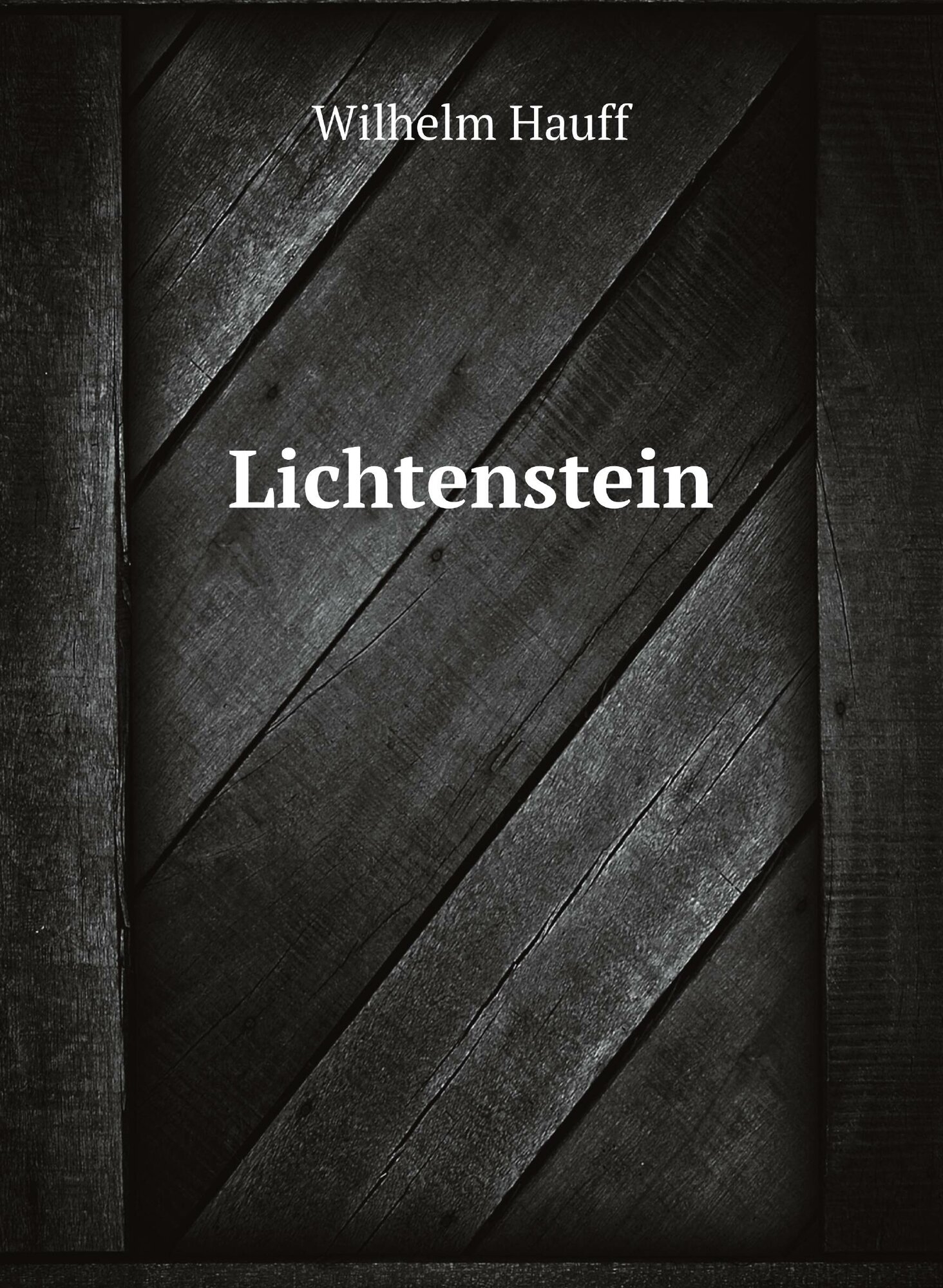 Lichtenstein — фото 1