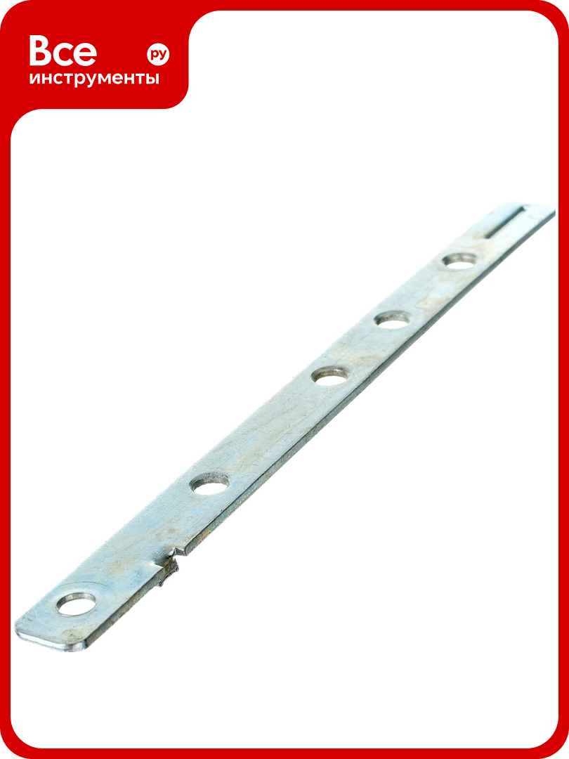 Крепеж ДекТай Змейка Универсал 190 УЦС 100 шт 190УЦС 100, монтажа