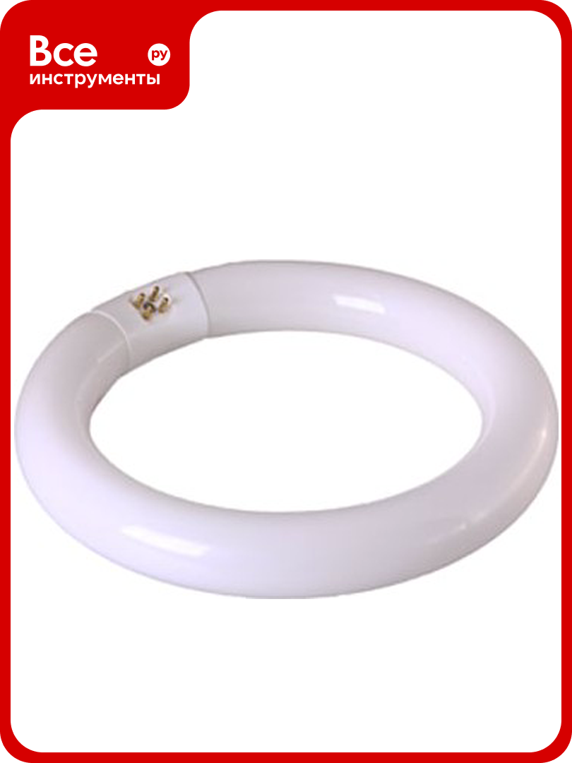 Лампа для лупы 31-0001 (круглая) REXANT 31-0801, для круглой лупы REXANT арт