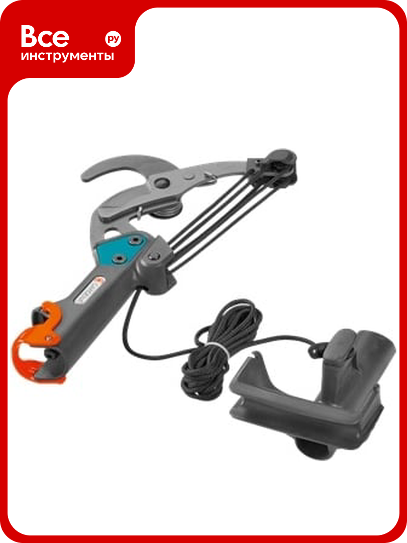 Сучкорез BL, насадка для комбисистемы Gardena.00, для комбисистемы gardena 00298-20