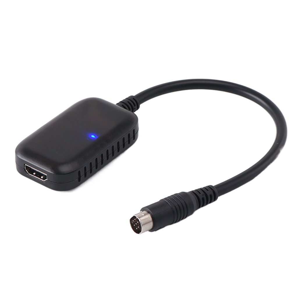 Кабель для преобразования Sega Saturn в HDMI HD
