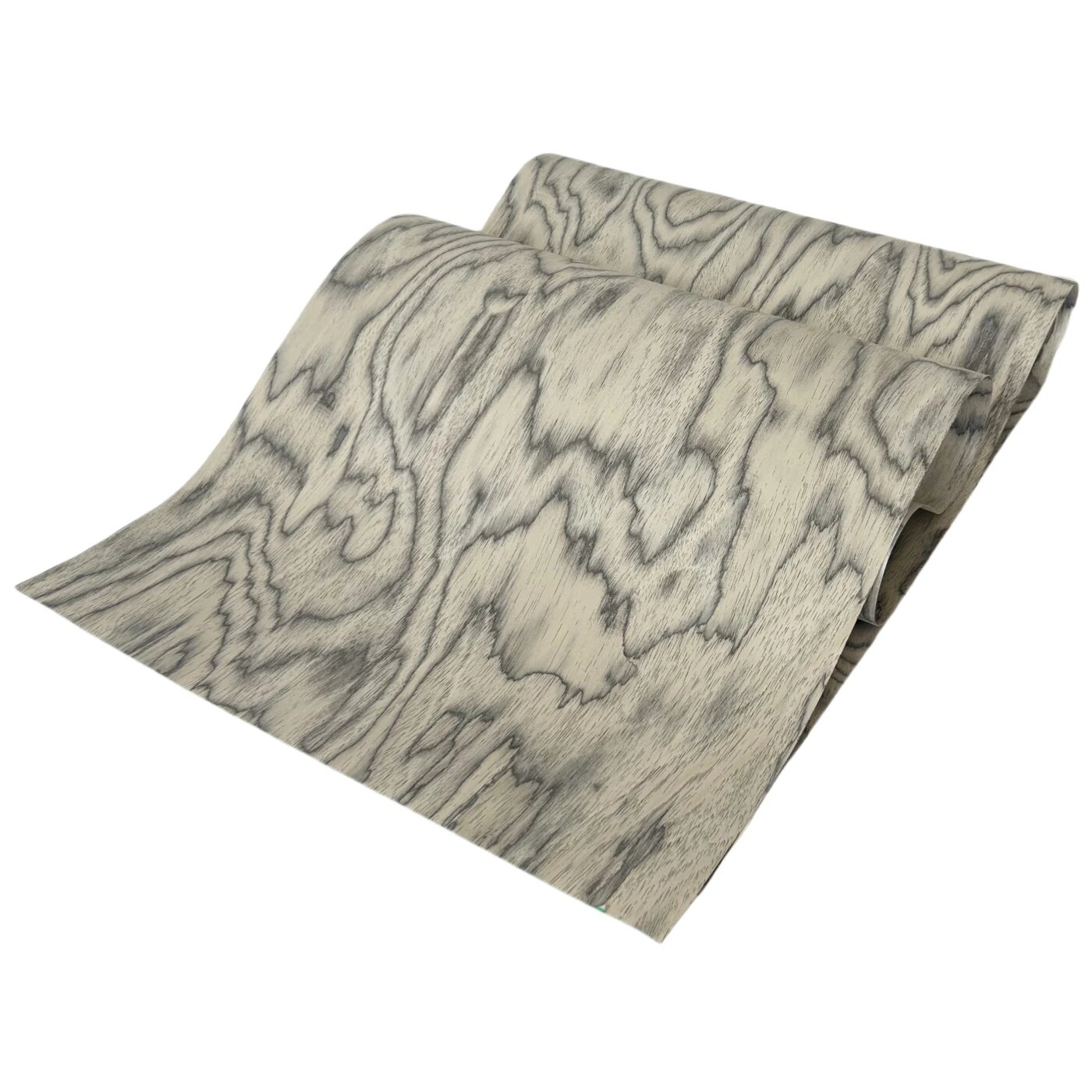 Alpi Sottsass Восстановленный шпон 58x250 см Sottsass Gray, 0.45mm