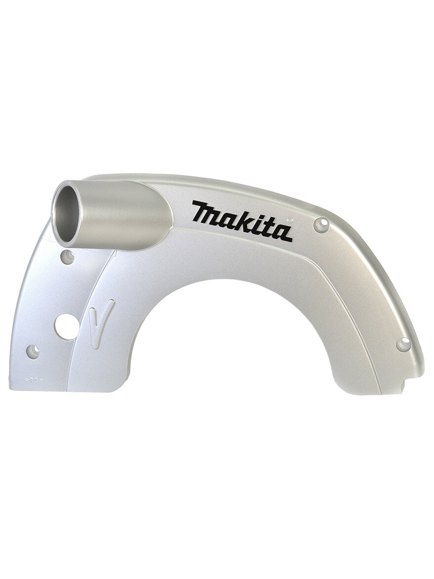 Защитный кожух диска для пилы циркулярной (дисковой) MAKITA 5604R