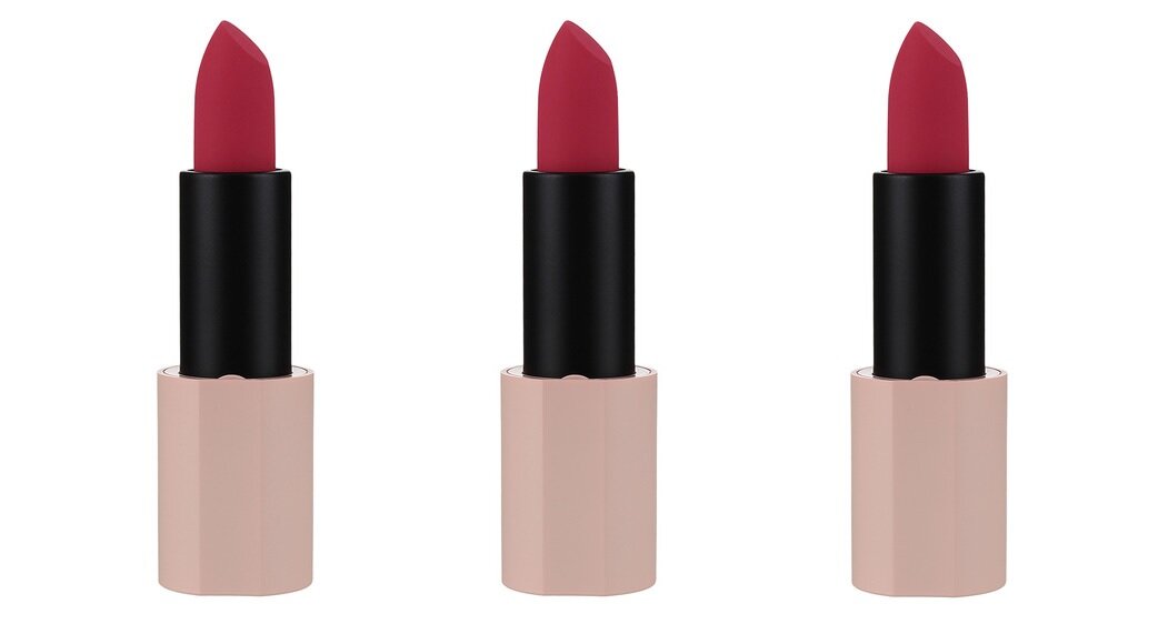 Помада Sung bo Cleamy Kissholic Lipstick Matte PK07 Specially Pink, 3.5 гр, 3 шт