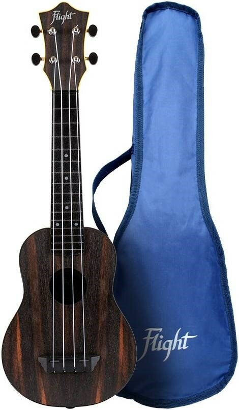 FLIGHT TUS-55 AMARA - Укулеле сопрано