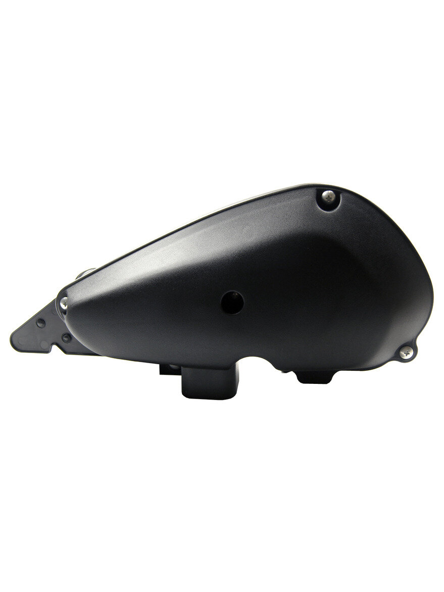 Воздушный фильтр в сборе(Япония) для скутера Suzuki Let's II (Let's 2)