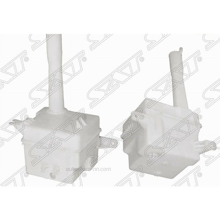 SAT STHN241010 Бачок омывателя Hyundai Sonata 04-10 (С горловиной)