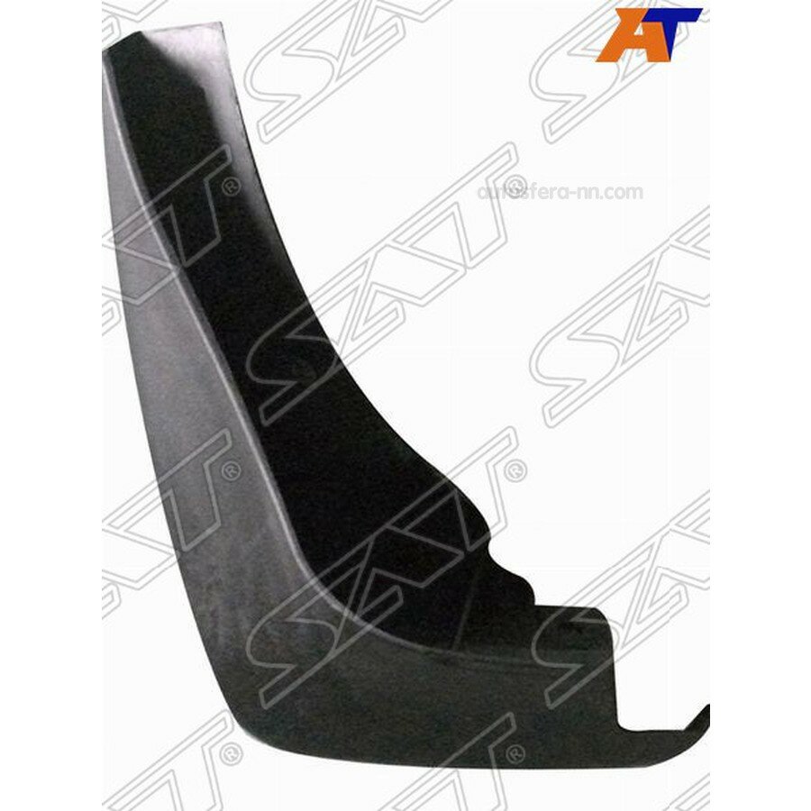 SAT STTYS1016B2 Брызговик Toyota Probox 02- / Succeed 02-20 (Спереди/ Слева)