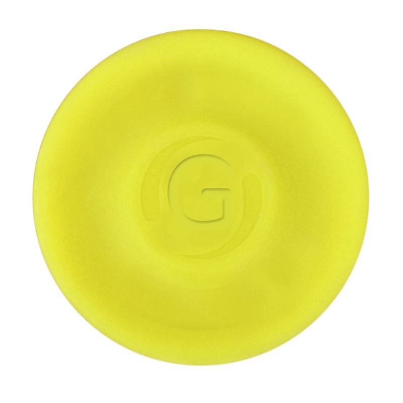 Силиконовый Ultimate Mini Flying Disc Игрушка для активного отдыха для мужчин, женщин и детей, спин-игры, игрушки