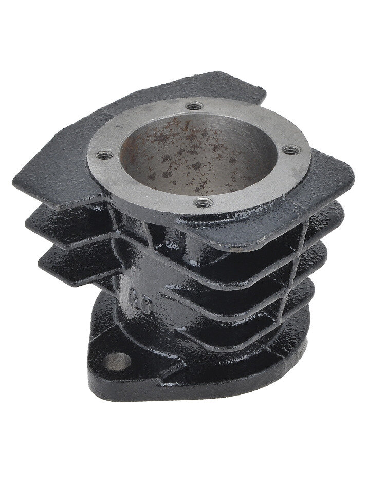 Цилиндр для компрессора воздушного ЗУБР КП-200-6 Н6