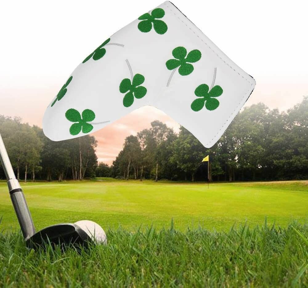 Чехлы для клюшек для гольфа Чехол для клюшки для гольфа Головной убор