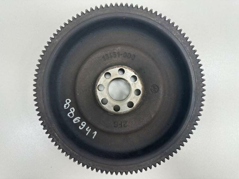 Маховик Toyota Corolla E120 2000-2004