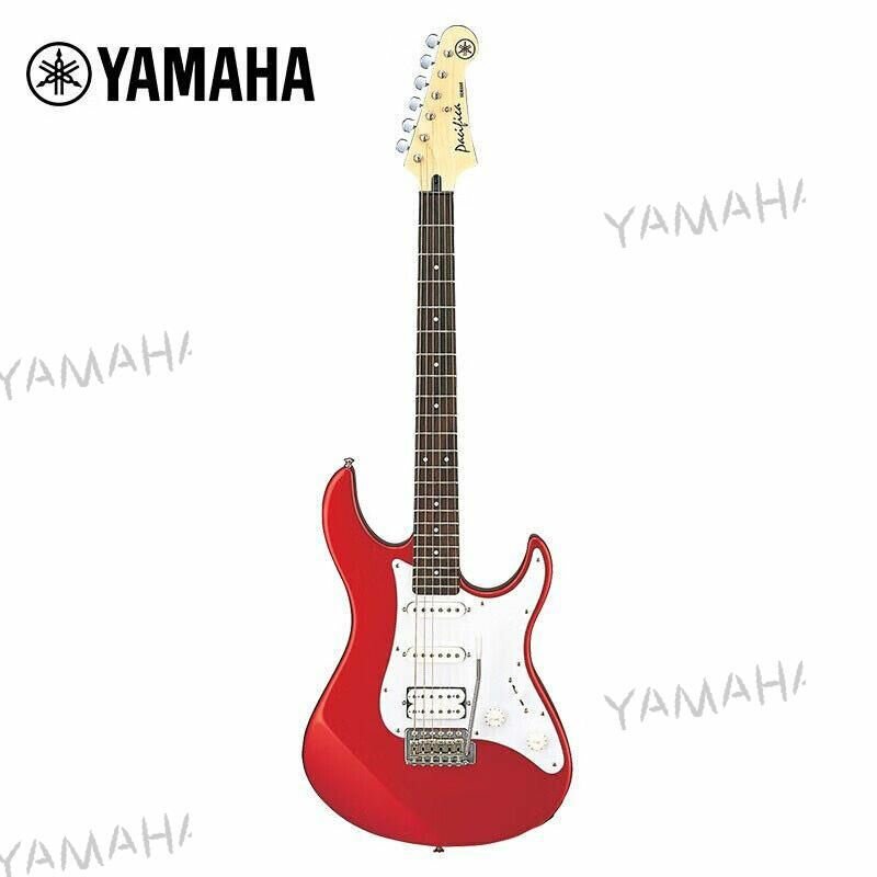 Электрогитара