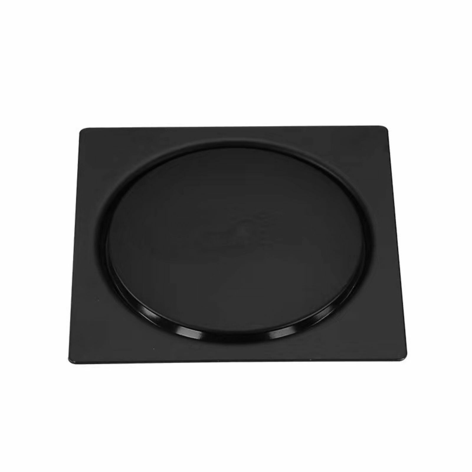 Переплетенный напольный дренаж квадратный душ для туалета в ванной комнате