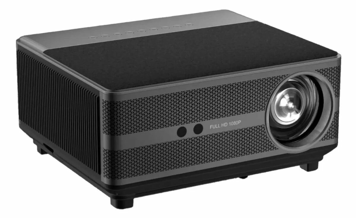 Проектор Thundeal TD98W, Gray