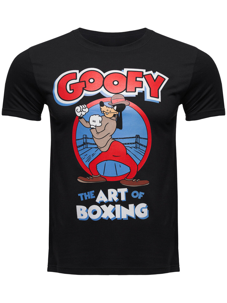 Футболка No Name Goofy