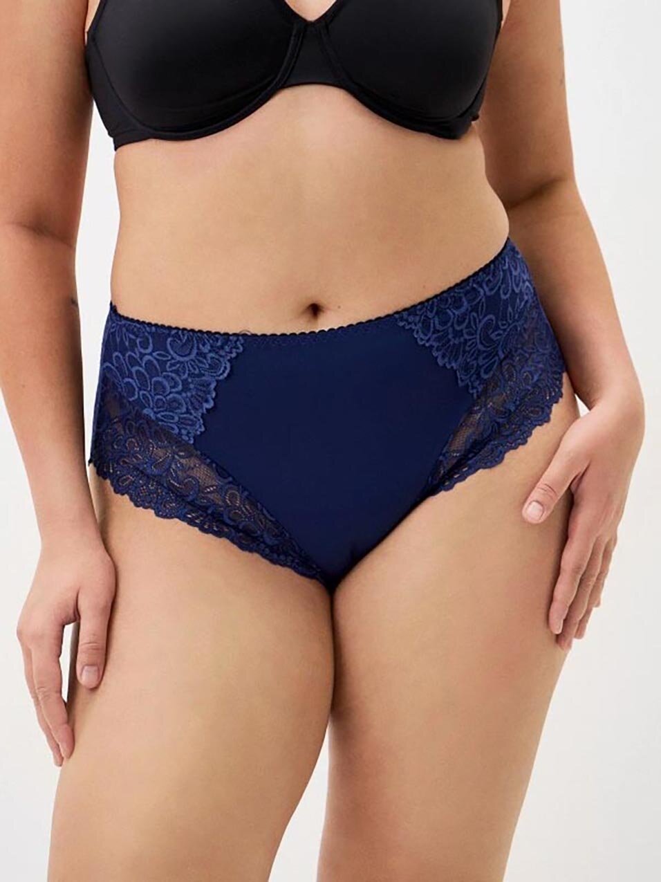 Трусы Настроение женщины Базовая коллекция