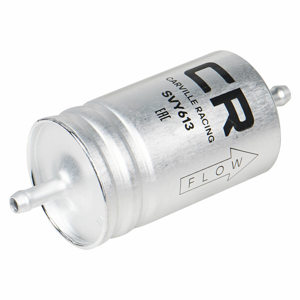 Фильтр Топливный Бензин Для А/М Opel Vectra (88-)/Ascona (81-) 1.6I/1.8I/Omega (86-) 2.0I(Carville Racing Svy613)