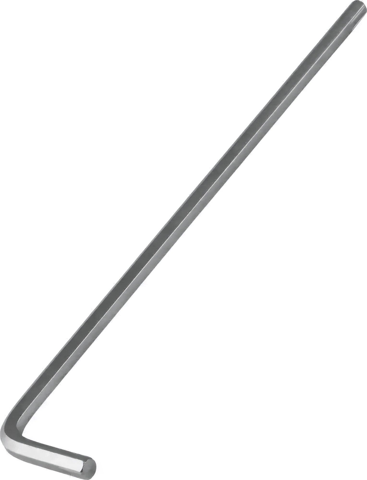 Ключ торцевой шестигранный удлиненный для изношенного крепежа H3 Jonnesway H22S130