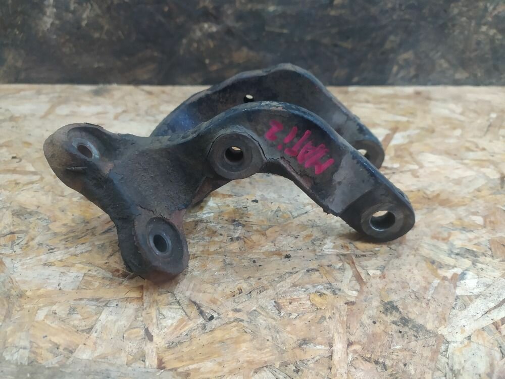 Daewoo Matiz Кронштейн генератора Б/У с пробегом