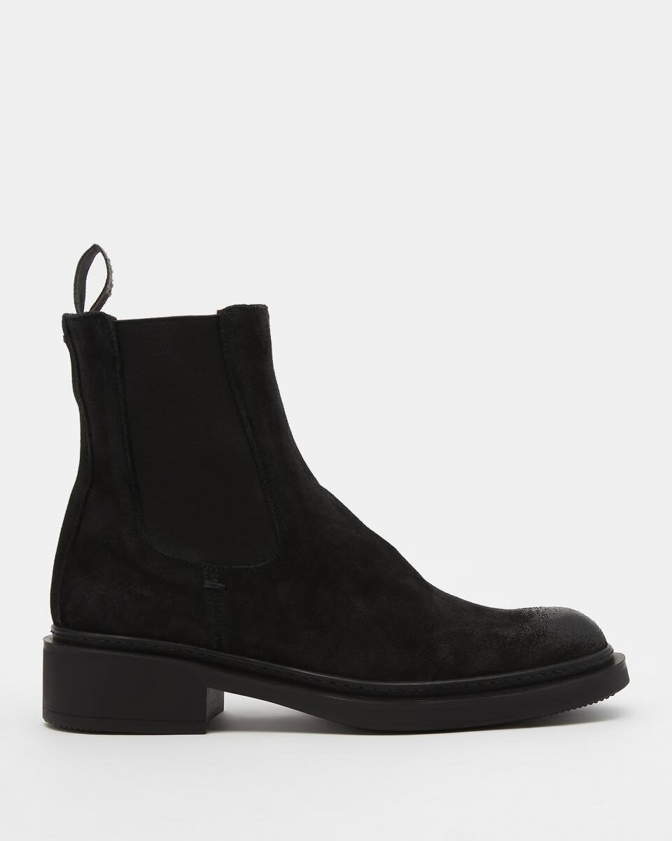 Ботинки челси