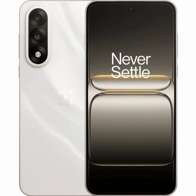 Смартфон OnePlus Nord 5, 8/256 ГБ, Dual nano SIM, Marble Sands, бежевый