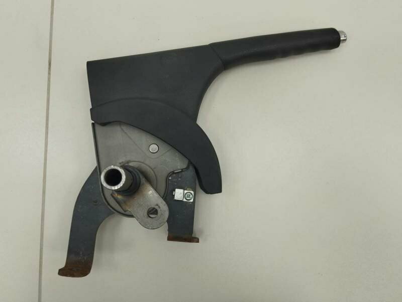 Рычаг стояночного тормоза SsangYong Actyon Sport 2006-2012 кат.номер: 4910032050LAM