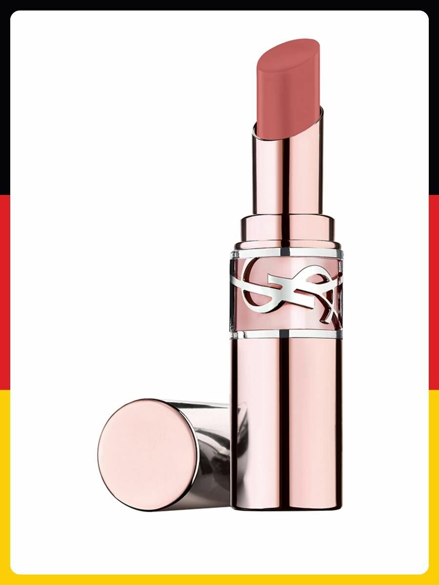 Бальзам для губ Yves Saint Laurent Loveshine Candy Glow 3b
