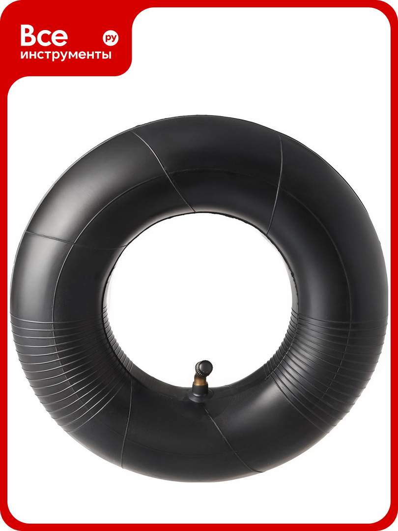 Камера для пневматического колеса PR 3.50-4 230-260 мм А5 1000225, 260 мм