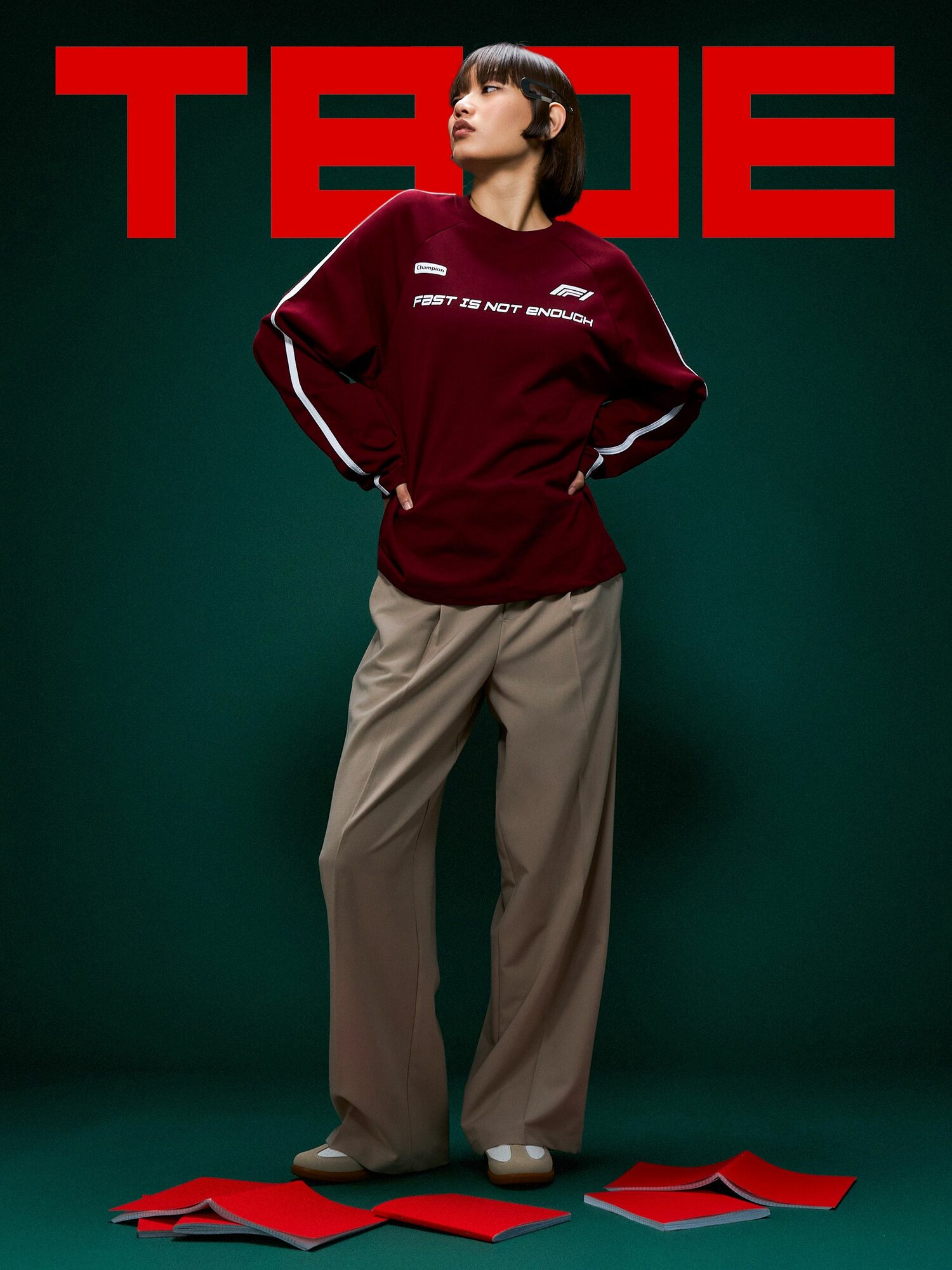 Брюки классические