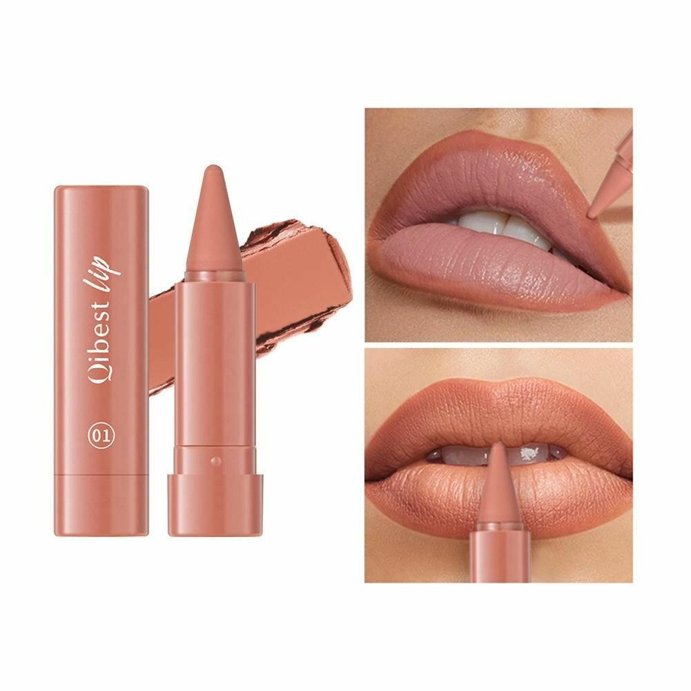 Магнитный лайнер для губ