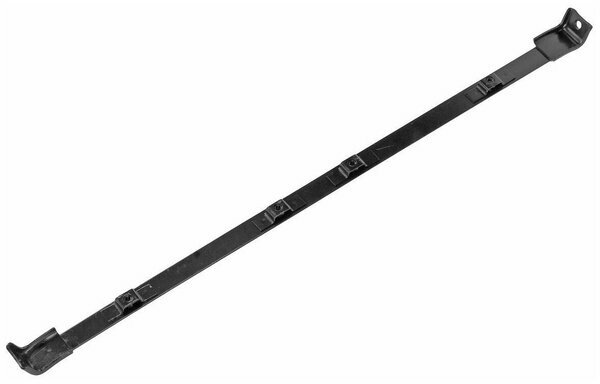 543265-1203118 Хомут МАЗ крепления глушителя (лента) оригинальная запчасть ОАО МАЗ