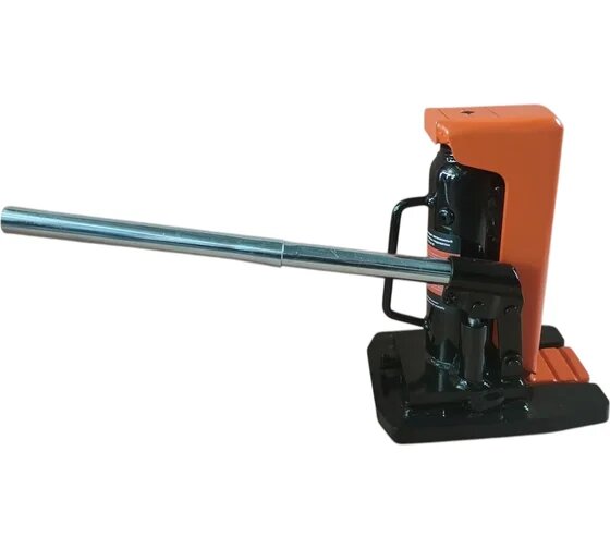 Домкрат гидравлический автономный с низким подхватом 5т, Gigant GJLH-5