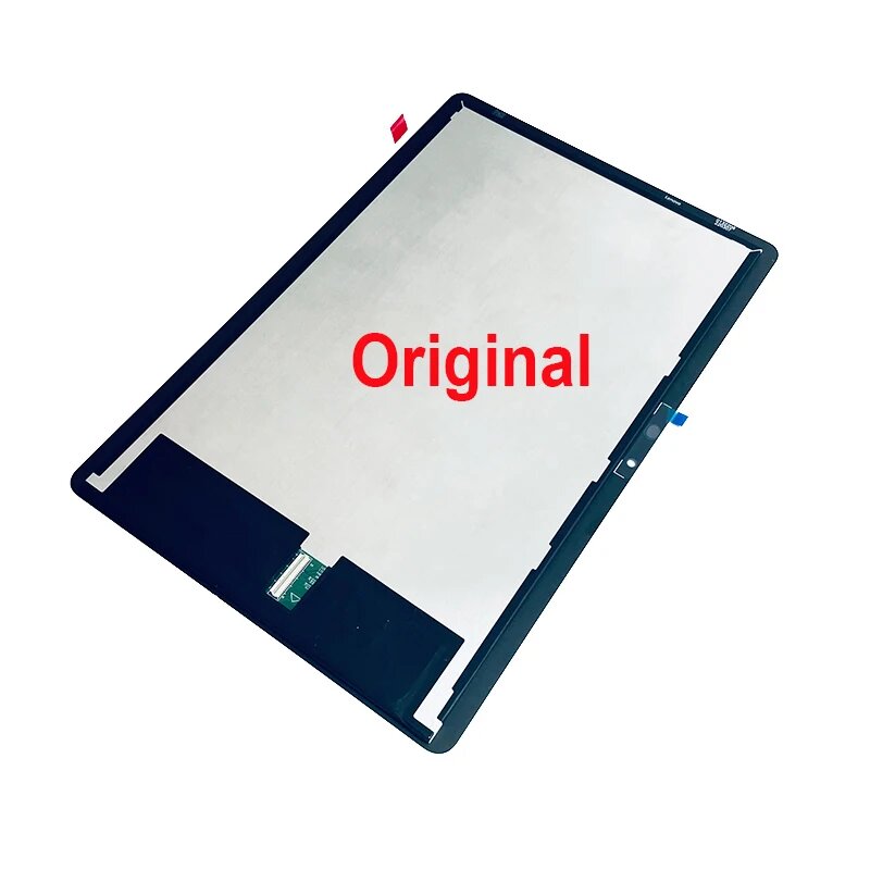 ЖК-дисплей для планшета Lenovo Tab M10 (3-го поколения) TB328FU TB328XU TB328, дигитайзер сенсорного экрана с ЖК-дисплеем в сборе