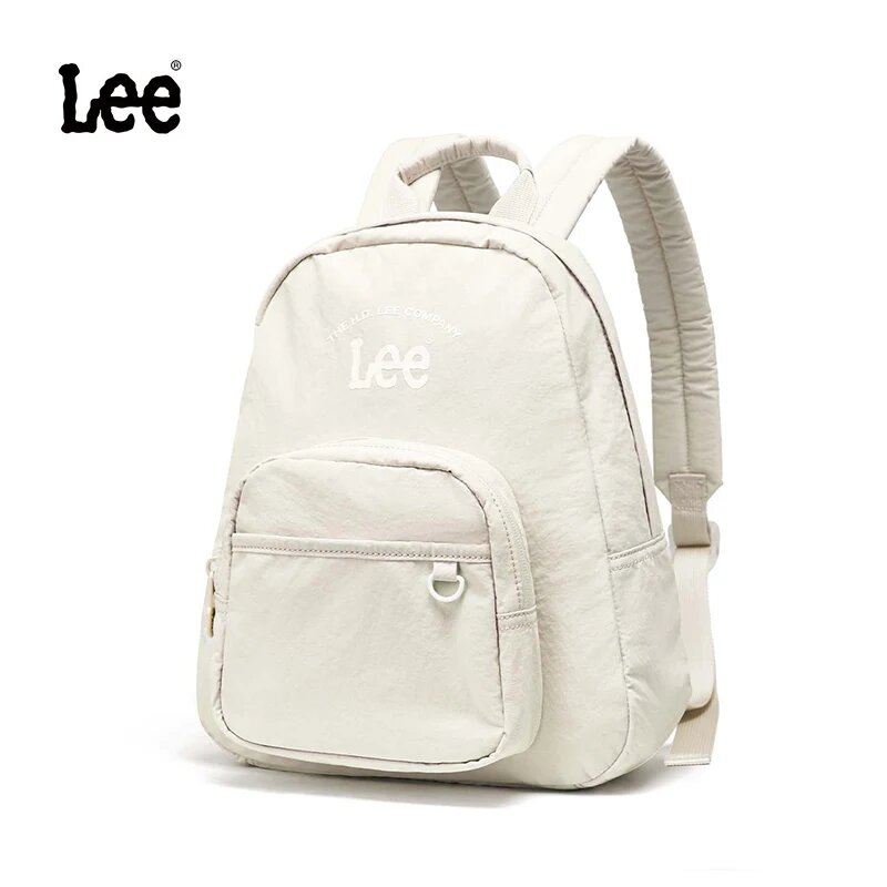 Легкий рюкзак Lee Cream White для женщин