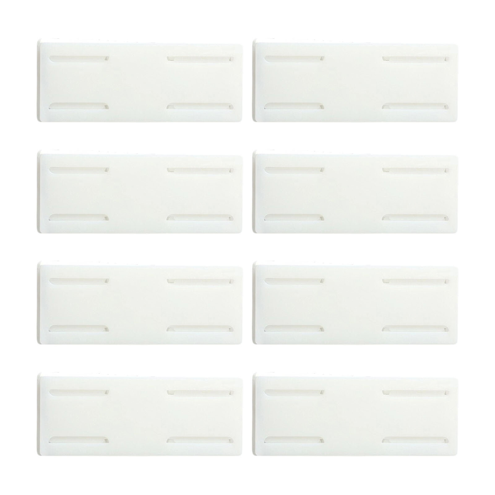 Компактный держатель для шнура Клейкий без сверла Настенный Органайзер электроники