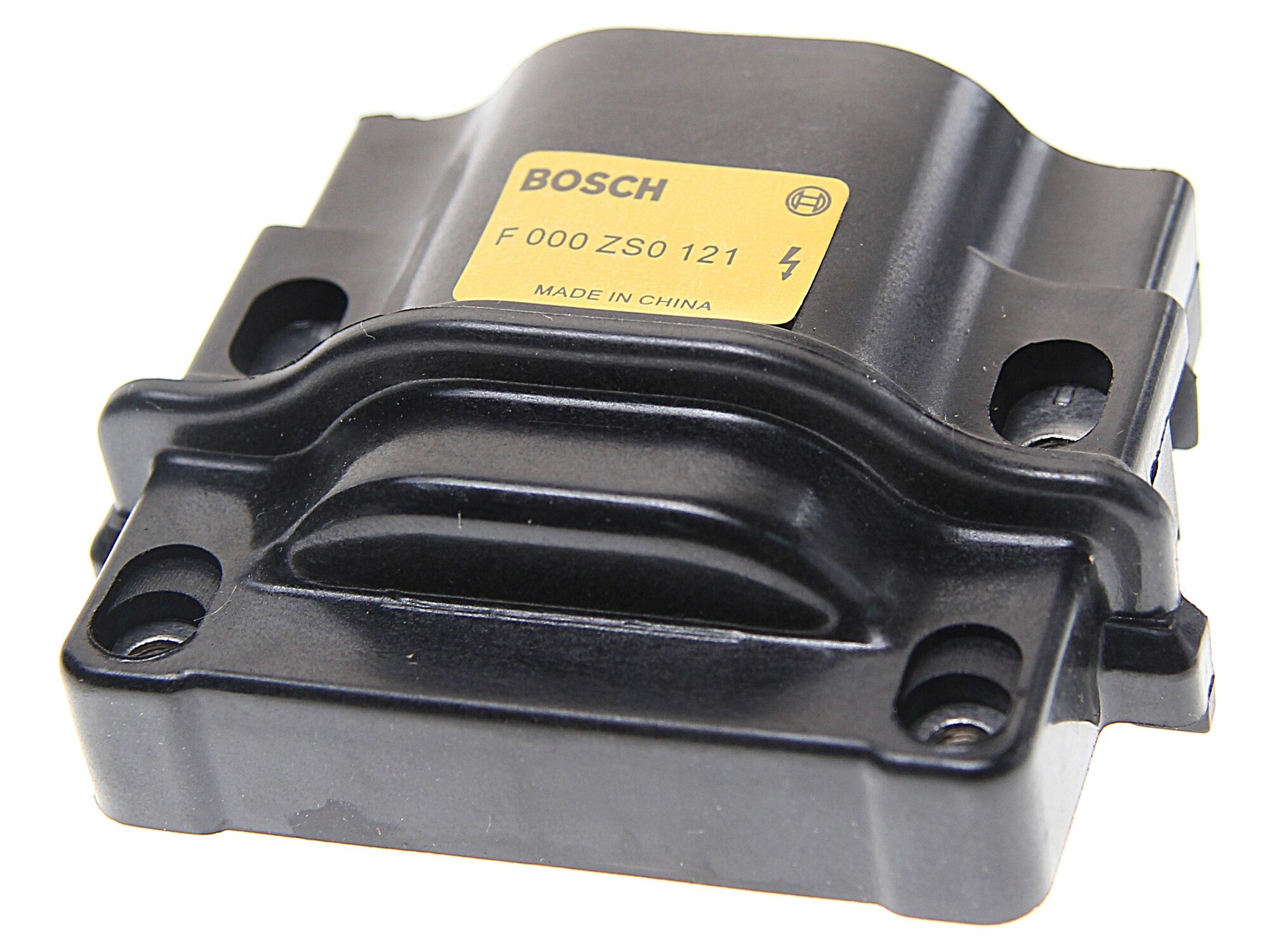 Катушка зажигания Bosch Арт. F000ZS0121 / TOYOTA Avensis, Camry, Rav 4