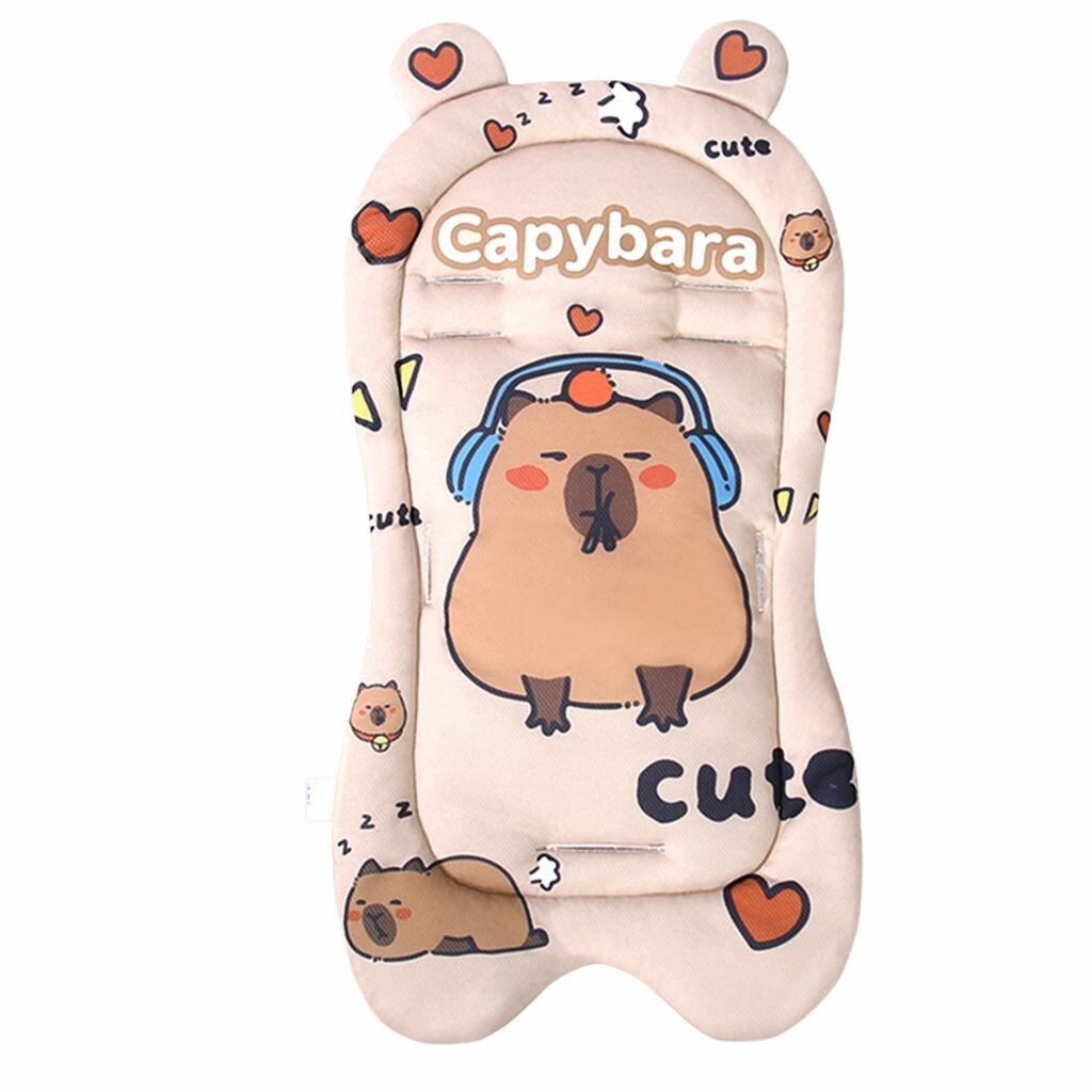 Детский вкладыш для коляски