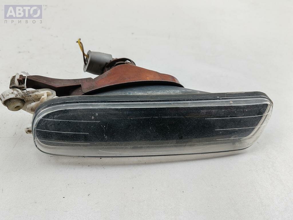 Фара противотуманная левая BMW 3 E46 (1998-2006)