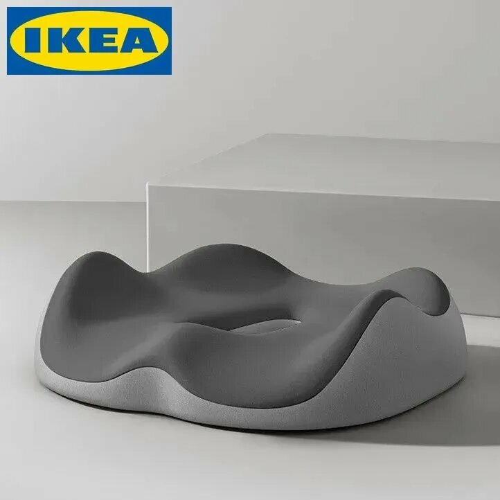 IKEA Подушка на стул 64a02c1b4028b93ee96f5de4415a0cb0 38x40 см