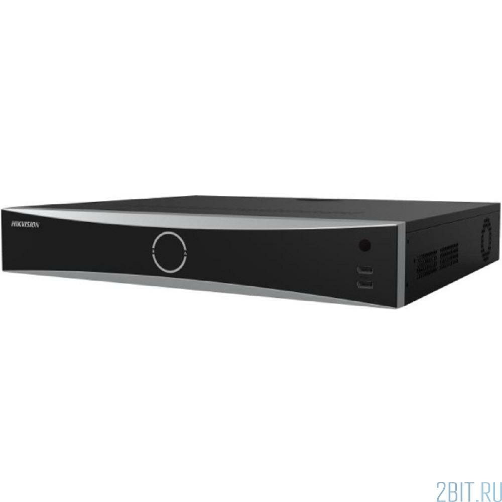 Видеорегистратор Hikvision DS-7732NXI-I4/S