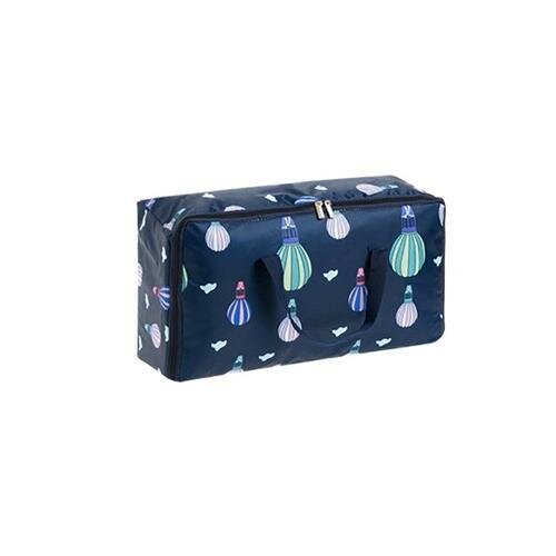 Одеяло, матрас, подушка, сумка, водонепроницаемая, Оксфорд, сумка, постельные принадлежности, одеяла, одежда, корзина, складной мешок